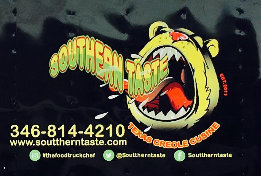Southern Taste Food Trucks In Houston TX southern-taste-food-trucks-in-houston-tx